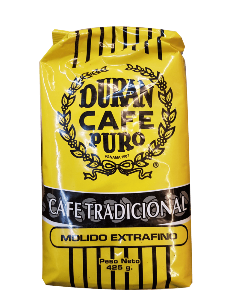 Café Duran tradición 425GR - Multiventas Centrales S.A.